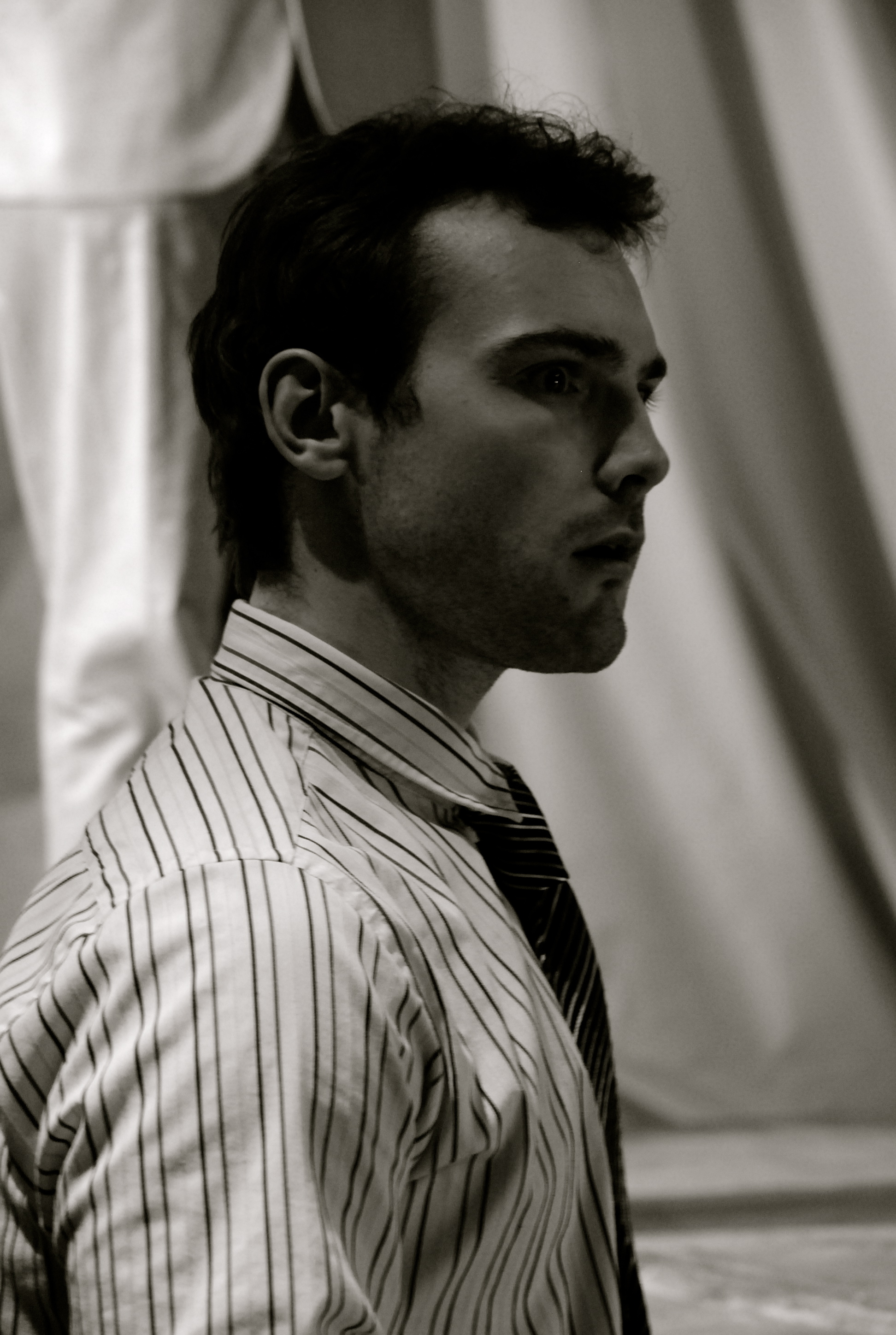 ACTING